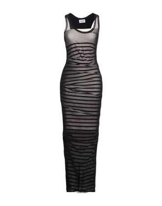 Jean Paul Gaultier KLEIDER - Maxi-Kleider auf YOOX.COM
