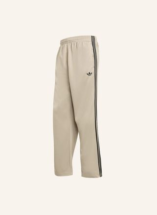 adidas Originals Adidas Originals Adicolor Loose Trackpants beige