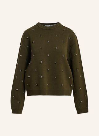 Essentiel Pullover Klou gruen