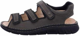 Finn Comfort Herren, Schuhe, Grau, 42 EUGr&ouml;&szlig;e