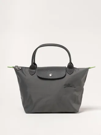 Longchamp Mini Sac LONGCHAMP Femme couleur Gris