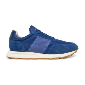 Philippe Model Tour Running Sneakers - - Shoes - Herren - Blau - 39 EU