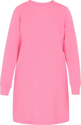 Usha Kleid Frauen rosarot