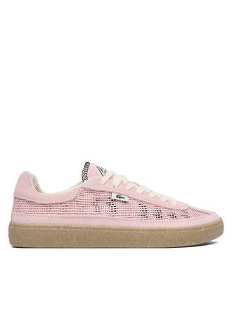 Lacoste Sneakers Baseshot Lite 51SFA0090 Hellrosa