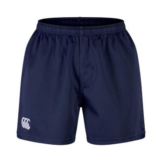 Canterbury Of New Zealand Professional Rugby-Shorts f&uuml;r Herren (Marineblau)