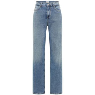 Mustang Jean 2 - Bleu