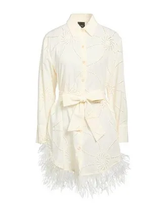 Access Fashion ROBES - Robes courtes sur YOOX.COM
