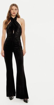 Haveone Jumpsuit YVS-M006 Schwarz Slim Fit