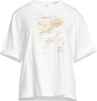 PESERICO TOPS - T-shirts auf YOOX.COM