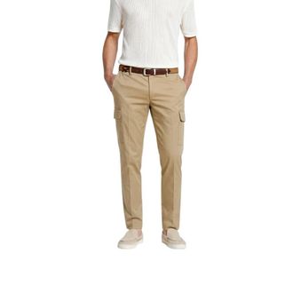 Mason's Chile Royal Cargo Pants - - Trousers - Herren - Gr&uuml;n - M