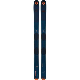 Blizzard Tourenski ZERO G 105 FLAT