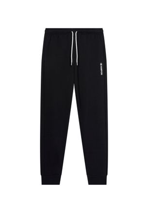 Champion Legacy-Hose f&uuml;r Herren, Schwarz, XL