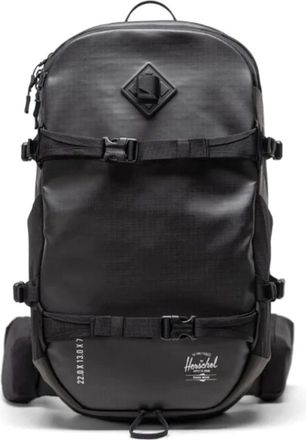 Herschel unisex, Sacs, Noir, Taille: ONE Size Outdoor Performance Backpack