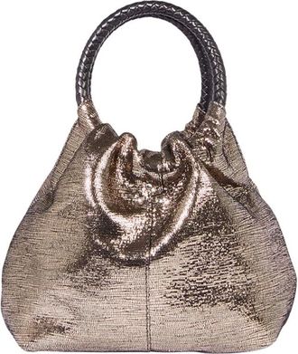 Jerome Dreyfuss Femme, Sacs, Brun, Taille: ONE Size Gordi S Mini Bag