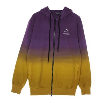 Mauna Kea Zip-throughs - - Sweatshirts & Hoodies - Herren - Mehrfarbig - M