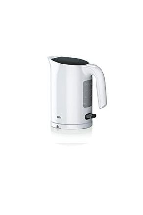Braun WK 3000 WH PurEase