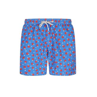 MC2 Saint Barth Badeshorts - - Swimwear - Herren - Mehrfarbig - 2XL