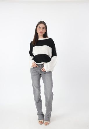 Elara Pullover