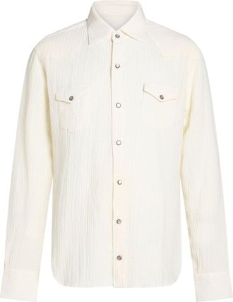 Barba TOPS - Hemden auf YOOX.COM