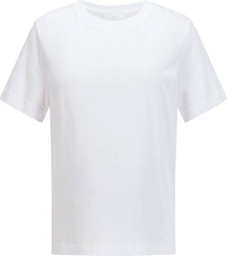 BOSS Damen T-Shirt ECOSA