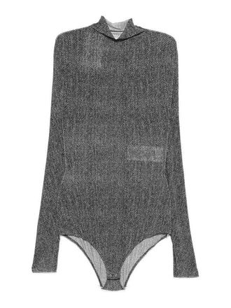 Maison Margiela Top - Gris