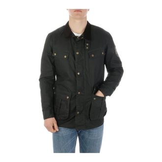 Barbour Herren, Jacken, Grün, SGröße
