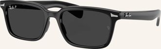 Ray-Ban Sonnenbrille rb2234 schwarz
