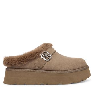 Guess Schneeschuhe Guess FLFDOC ESU06 Braun