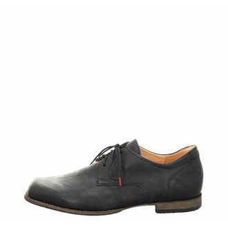 Think Business Schuhe - - Shoes - Herren - Schwarzk - 43 1/2 EU