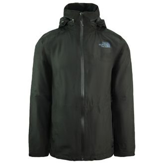 The North Face Gore-Tex All Terrain Herren Schwarz Jacke