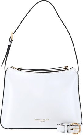 Gianni Chiarini Siria Shoulderbag Milk