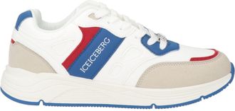 Iceberg SCHUHE - Sneakers auf YOOX.COM