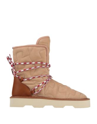 Hogan SCHUHE - Stiefeletten auf YOOX.COM