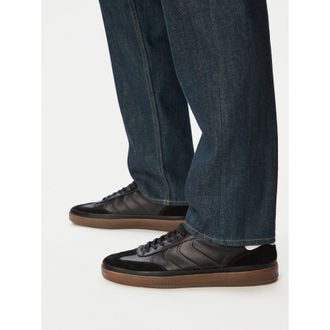 Vagabond Sneakers Vagabond Shoemakers Leo 5996-042-20 Schwarz