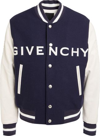 Givenchy JACKEN & M&Auml;NTEL - Jacken und Anoraks auf YOOX.COM