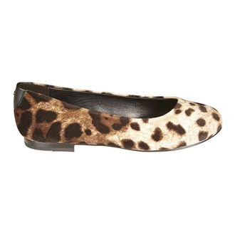 Dolce & Gabbana Damen, Schuhe, Mehrfarbig, 36 EUGr&ouml;&szlig;e