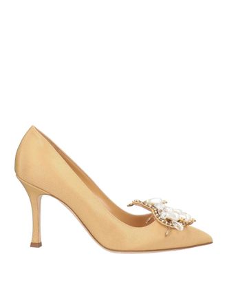 Manolo Blahnik SCHUHE - Pumps auf YOOX.COM