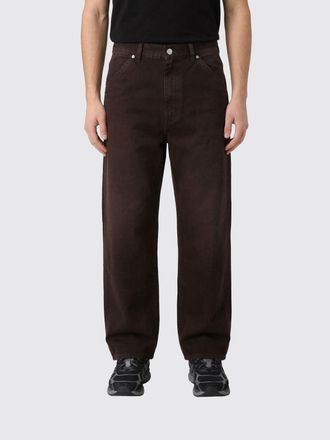 Rick Owens Jeans RICK OWENS DRKSHDW Homme couleur Poussi&egrave;re