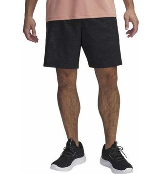 Under Armour Woven Emboss M - Trainingshosen - Herren