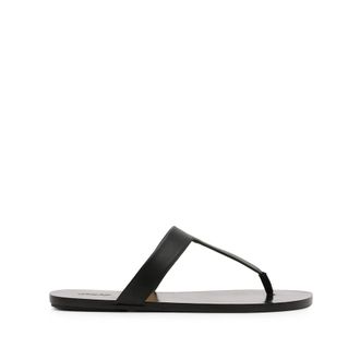 Mars&egrave;ll Homme, Chaussures, Noir, Taille: 44 EU Sottile Sandal