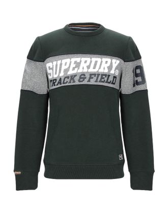 Superdry TOPS - Sweatshirts auf YOOX.COM