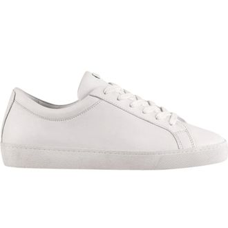 H&ouml;gl Baskets - Femme - Chaussures - Blanc - Taille: 41 EU