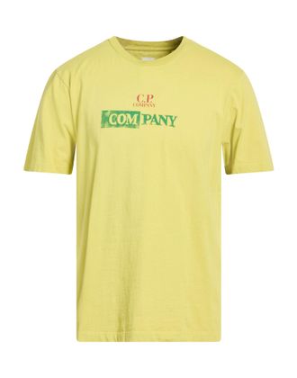C.P. Company TOPS - T-shirts auf YOOX.COM