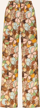 Raffaello Rossi Raffaello Rossi Hose Lizett Im Jogging-Stil braun