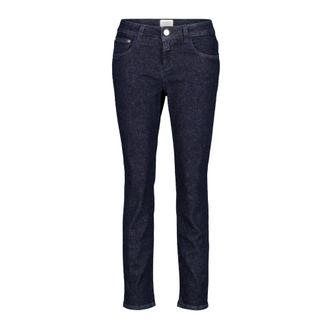 Closed Baker Jeans - - Jeans - Damen - Blau - W28 L32