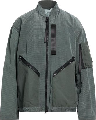 A|X Armani Exchange JACKEN & M&Auml;NTEL - Jacken und Anoraks auf YOOX.COM