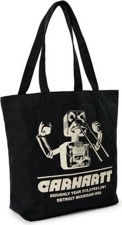 Carhartt Work in Progress Sac tote bag en coton