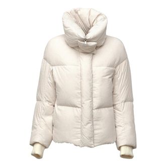 Add Femme, Vestes, Blanc, Taille: 40 FR Pimino Jacket