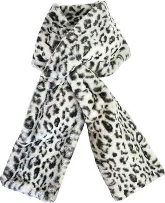 Generico &Eacute;charpes dhiver - &Eacute;charpe chaude avec poche zipp&eacute;e, &eacute;charpe douce au cou moelleux pour femme | Pour le froid hivernal, activit&eacute;s de plein air, vie quo