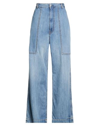 Nine In The Morning HOSEN & R&Ouml;CKE - Jeanshosen auf YOOX.COM